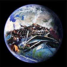 “The World Will Be Messy…for Decades to Come” | TIMnovate